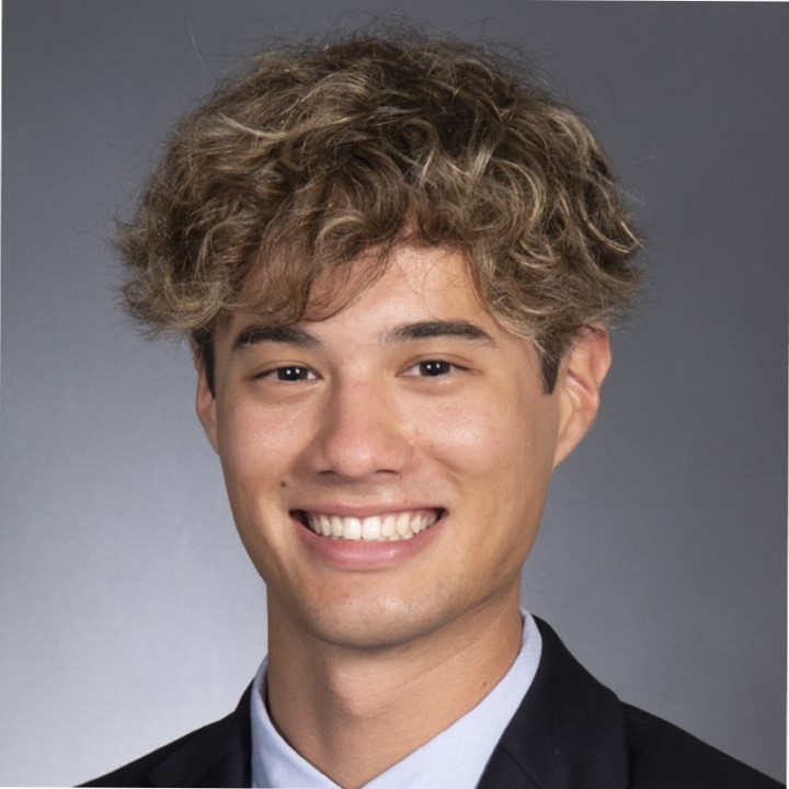 Andrew Gunlock – LASR Lab